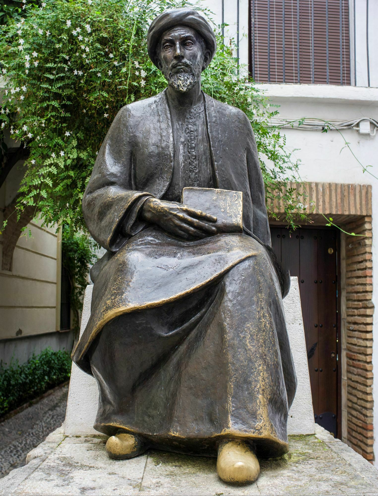 Mishneh Torah by Maimonides (~1180) - Synergy Explorers